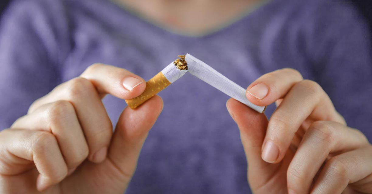Helping Smokers Quit: Medicaid and Public Health Partnerships - CHCS Blog
