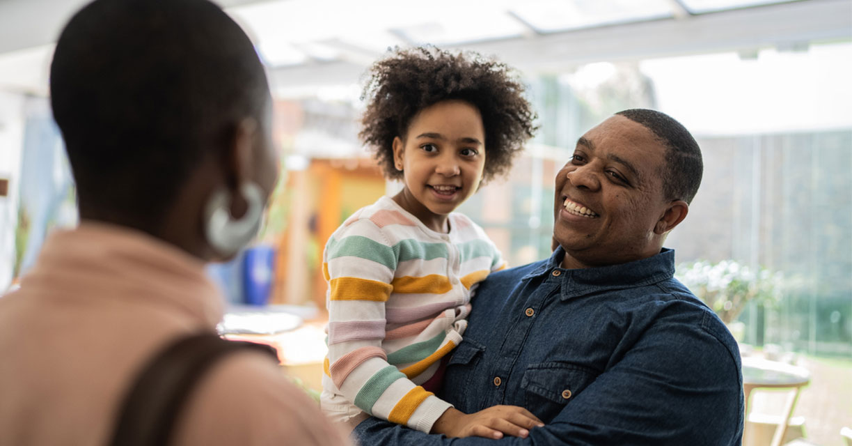 Promoting Healthy Foundations: Medicaid Opportunities to Support ...