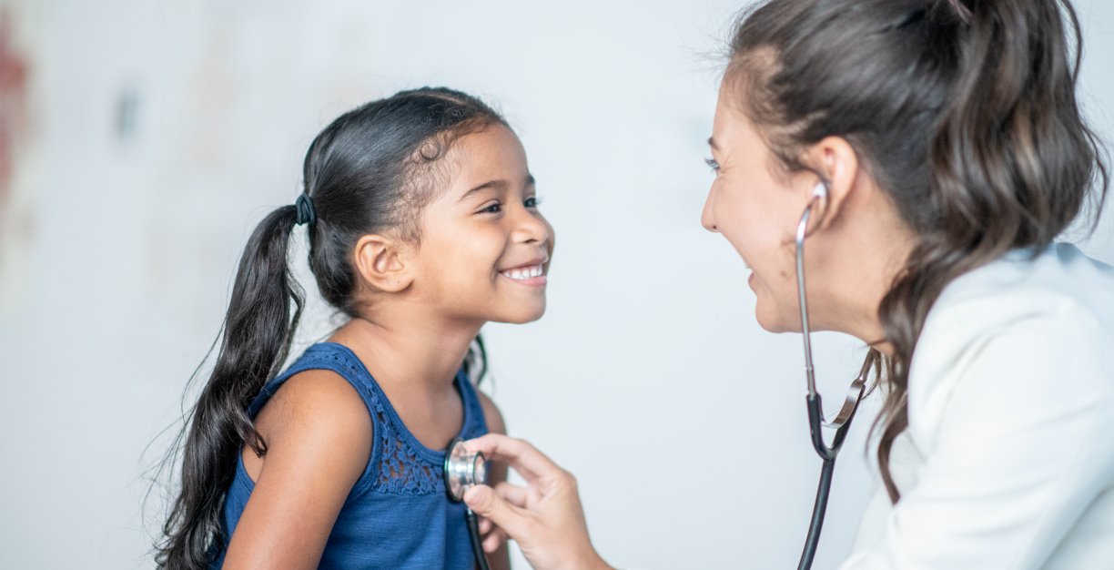 Accelerating Child Health Transformation - Center for Health Care ...