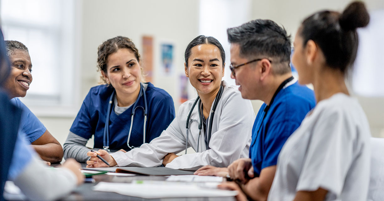 How Medicaid Delivery System Reform Can Support Care Integration for ...