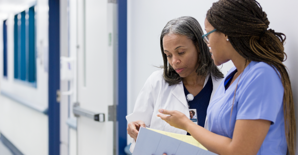 Leveraging Accountable Care Organizations to Address Health Equity ...