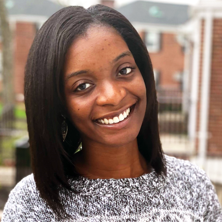 Abena Ohene-Ntow, MPH - Center for Health Care Strategies