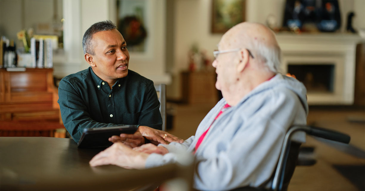 Adapting to Different Needs: How Assisted Living Can Provide Both Long ...