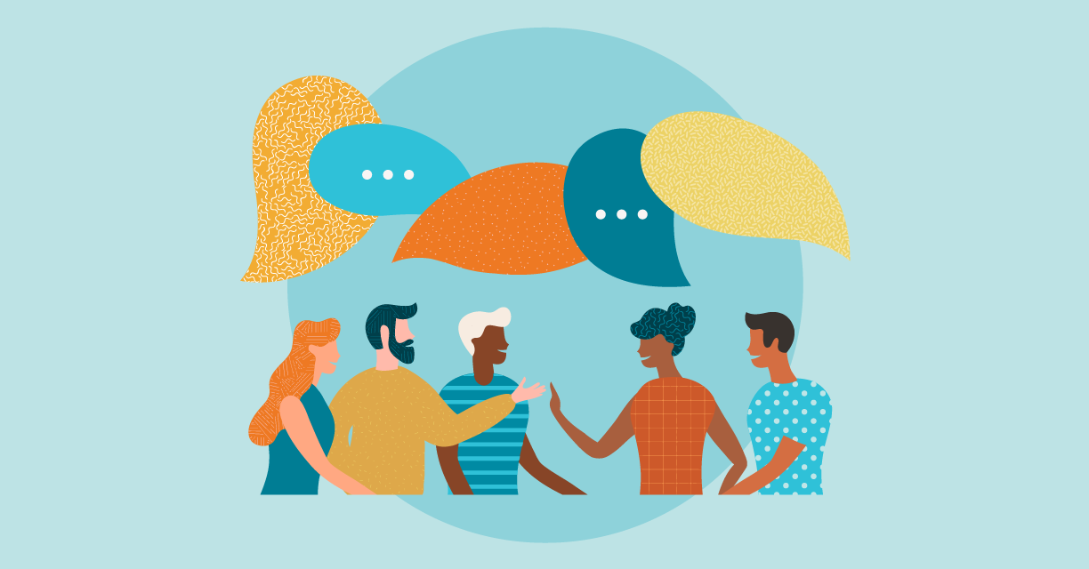 Comprehensive Member and Community Engagement: A Multi-Tiered Approach ...