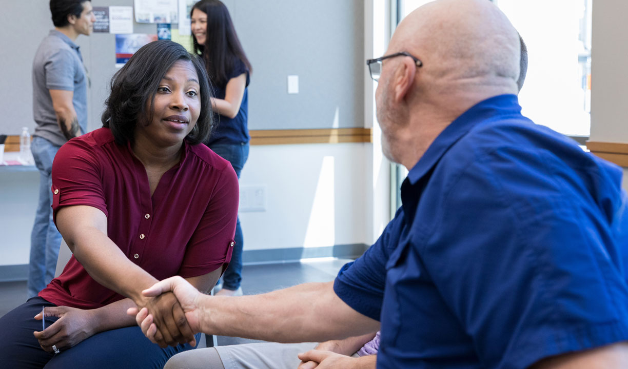 Cross-Agency Partnerships for Health Equity: Understanding ...