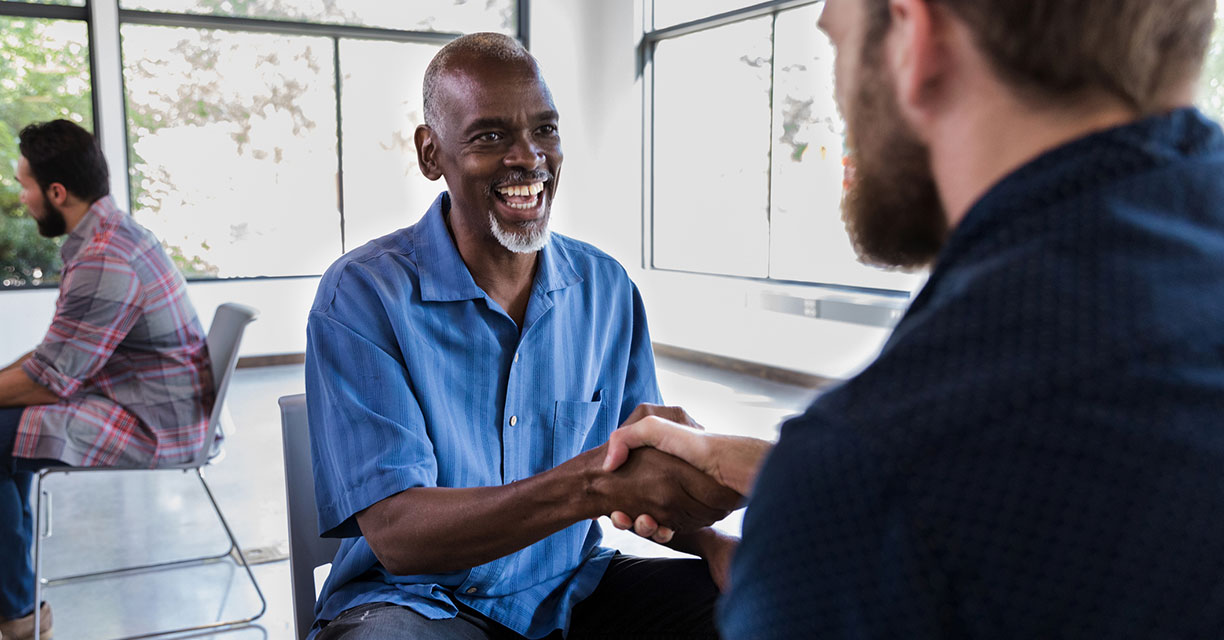 Community Reentry from Prison & Jail - Center for Health Care Strategies