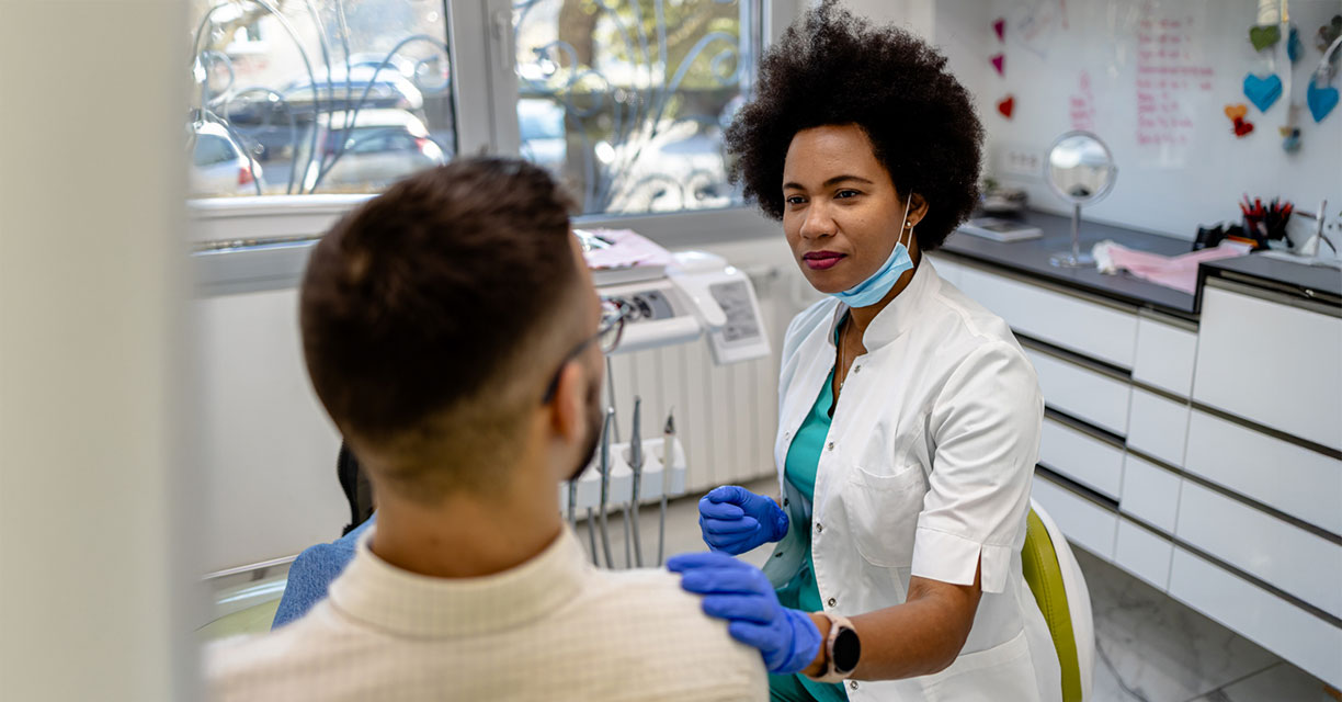 Medicaid Oral Health Workforce Implementation Learning Series - Center ...