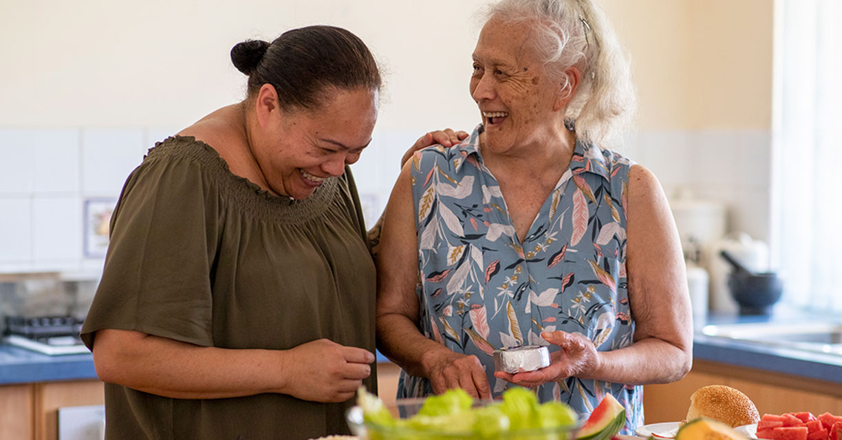 Aging & Disability - Center for Health Care Strategies