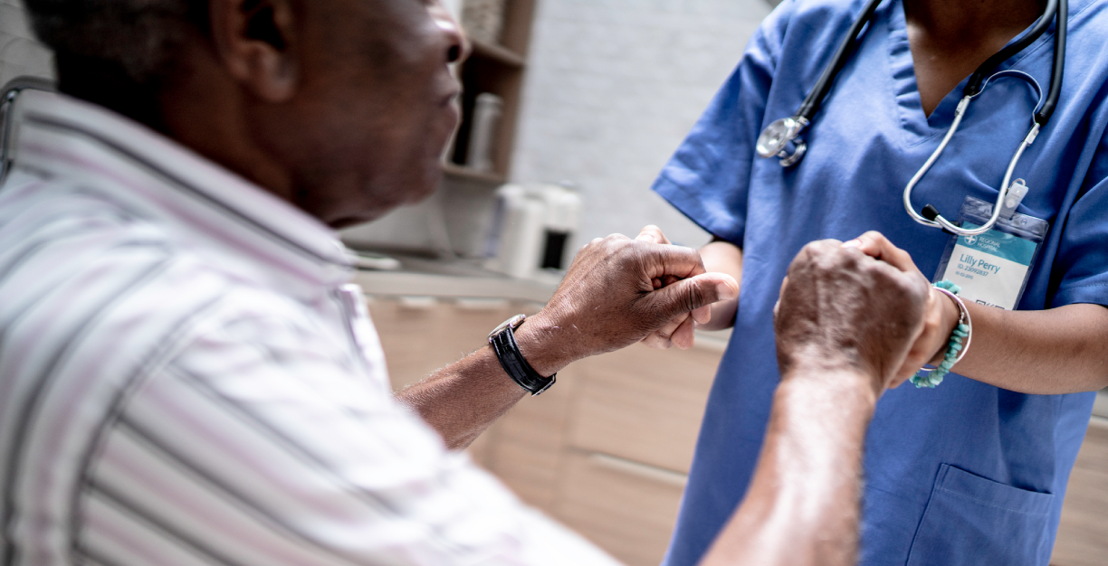 Facilitating Community Transitions for Dually Eligible Beneficiaries ...