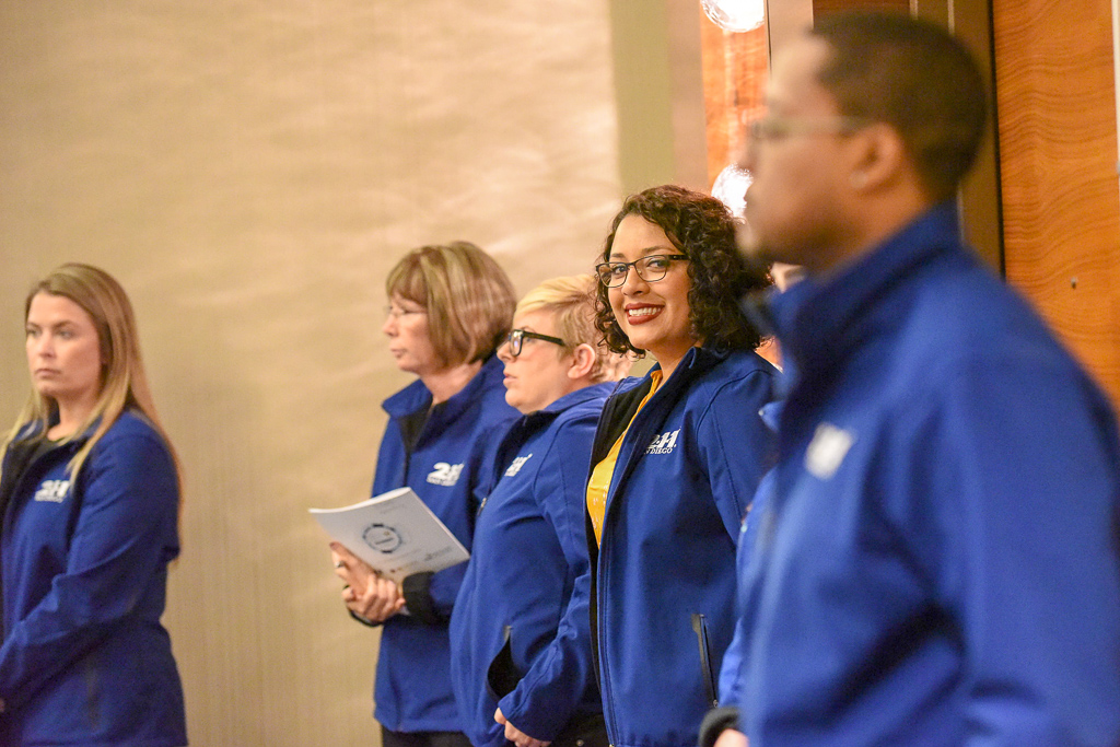 2-1-1 San Diego: Connecting Partners through the Community Information ...