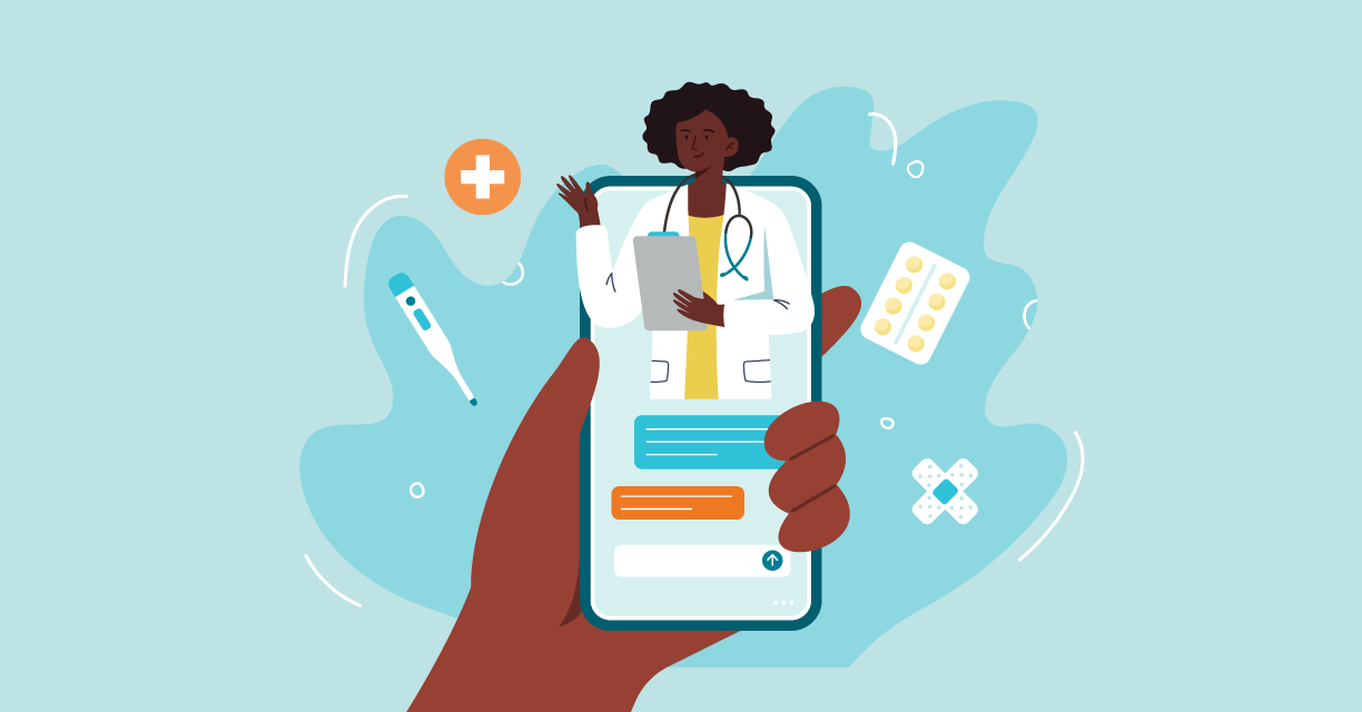Telehealth's Impact on Health Equity - Center for Health Care Strategies