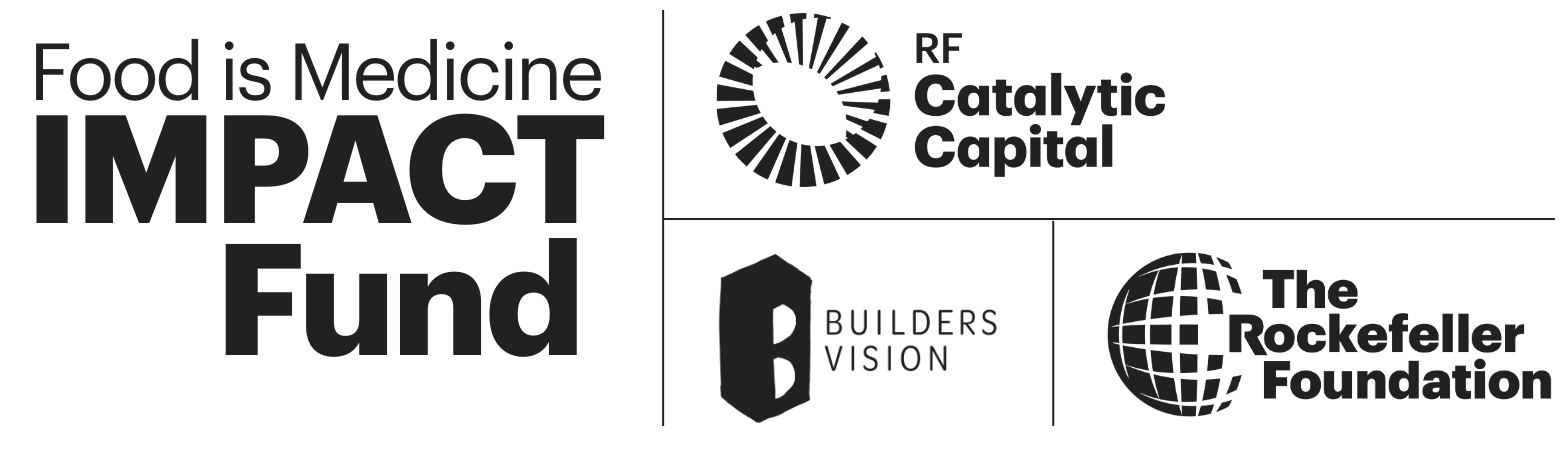 Food is Medicine State Officer Program - Center for Health Care Strategies