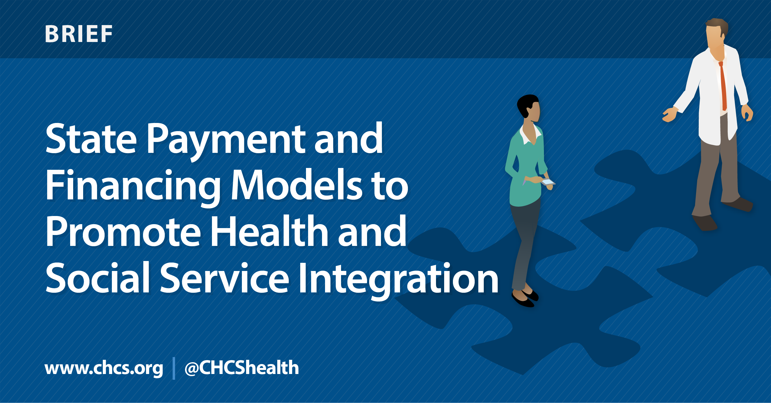 State Payment and Financing Models to Promote Health and Social Service ...