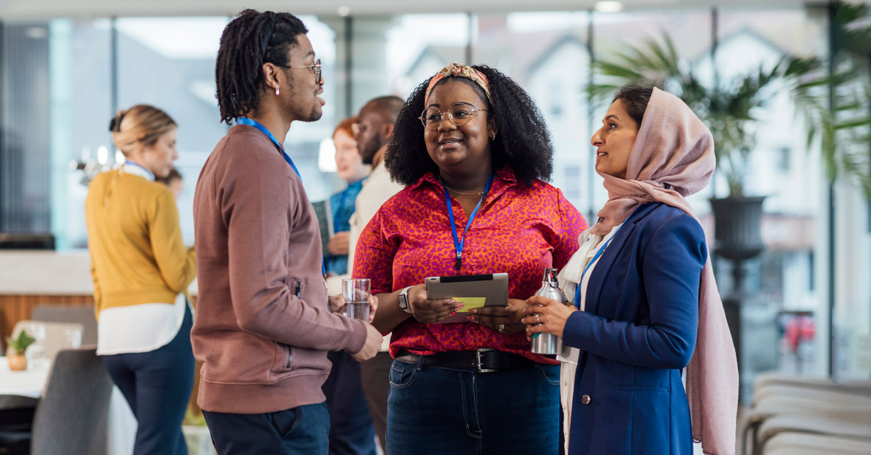 Establishing Effective Technical Advisory Committees to Advance Health ...