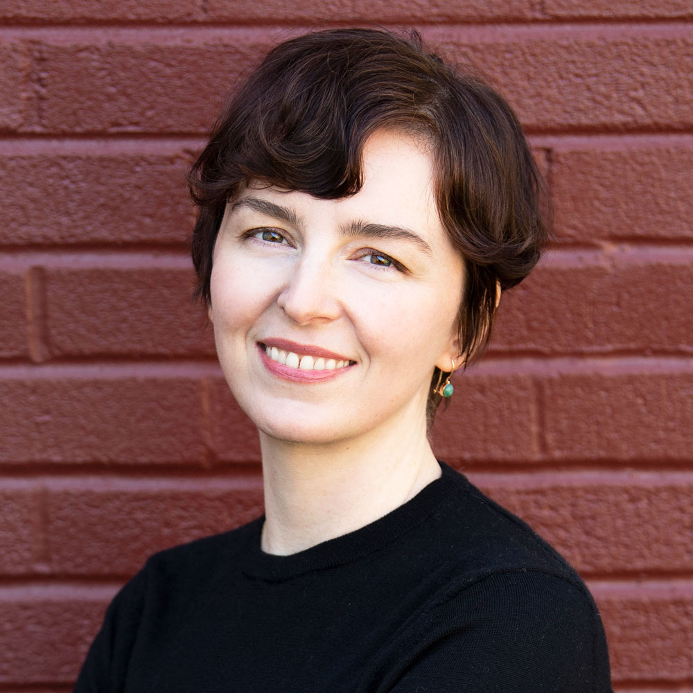 Hadley Fitzgerald, MSW - Center for Health Care Strategies