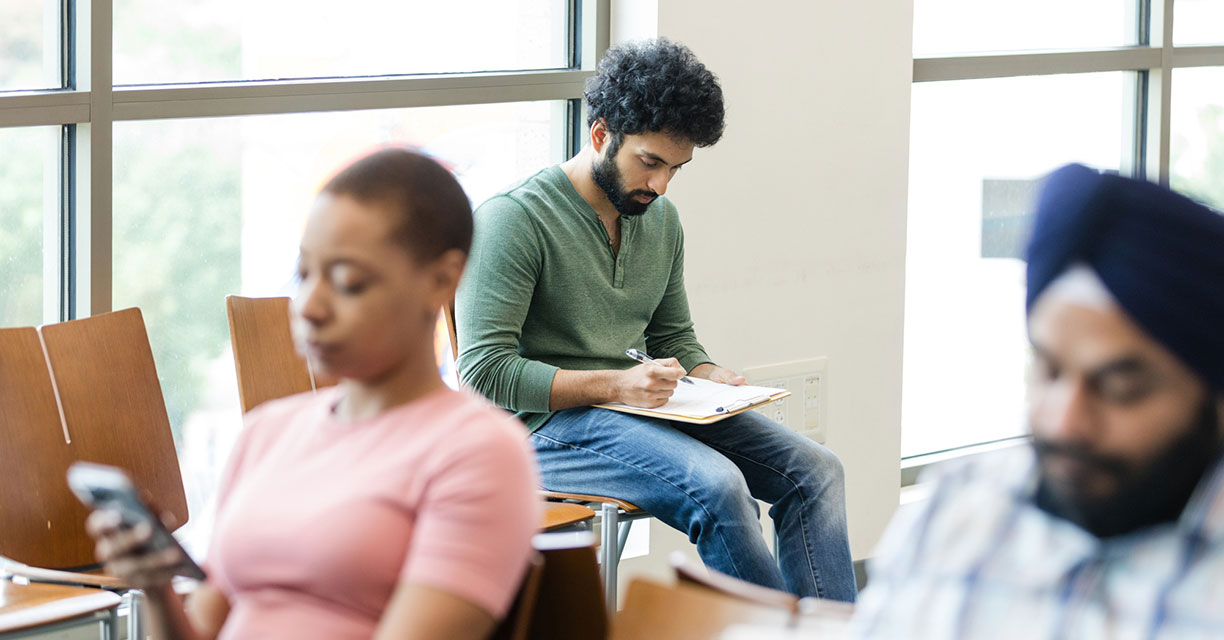 Identifying Limited Health Literacy - Center for Health Care Strategies