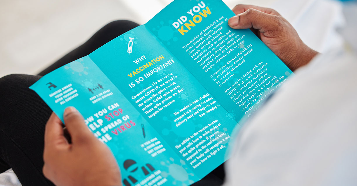 Improving Written Communication to Promote Health Literacy - Center for ...