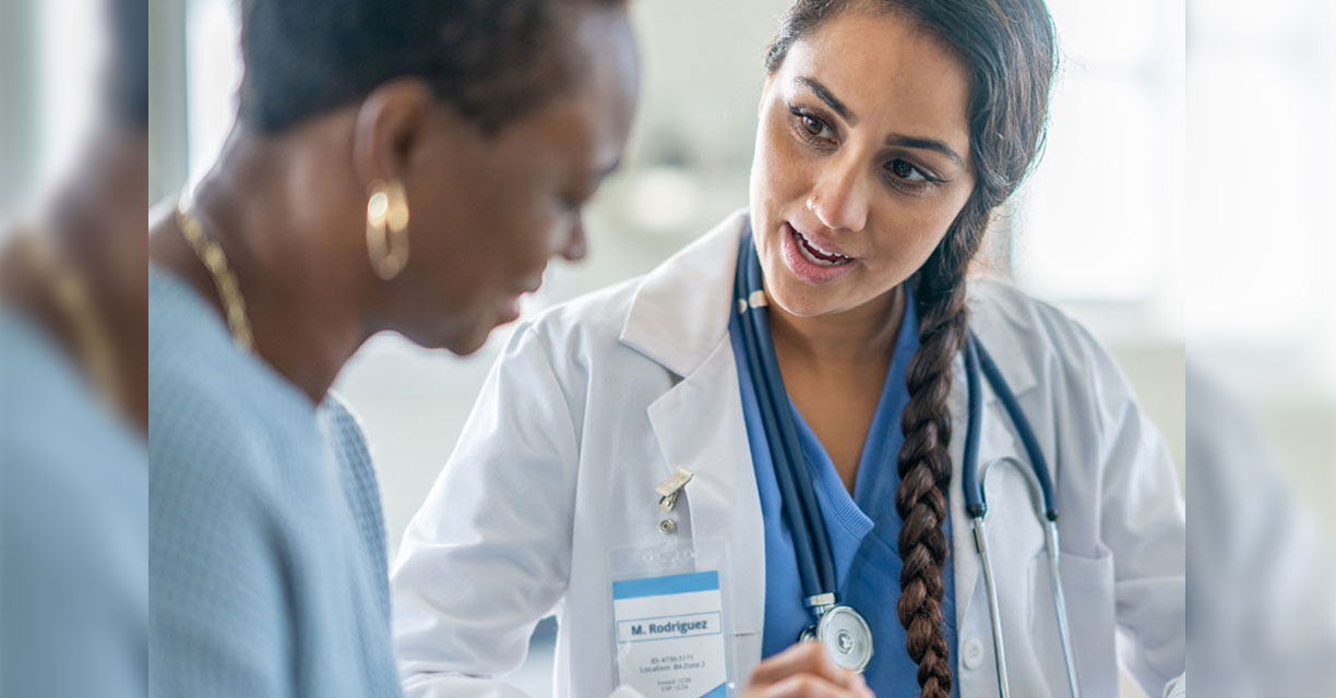 Improving Verbal Communication to Promote Patient Health Literacy ...