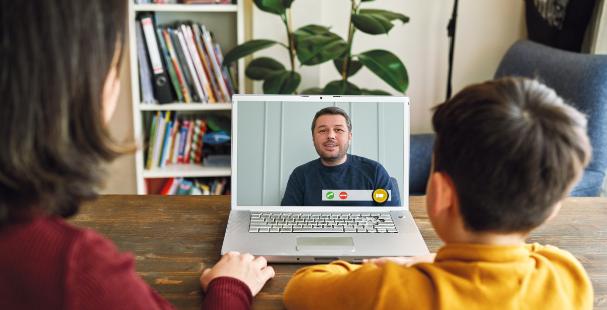 The Crucial Role of Home Visiting During COVID-19: Supporting Young ...