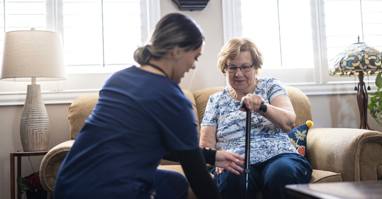 Hospital at Home for Medicaid Enrollees - Center for Health Care Strategies