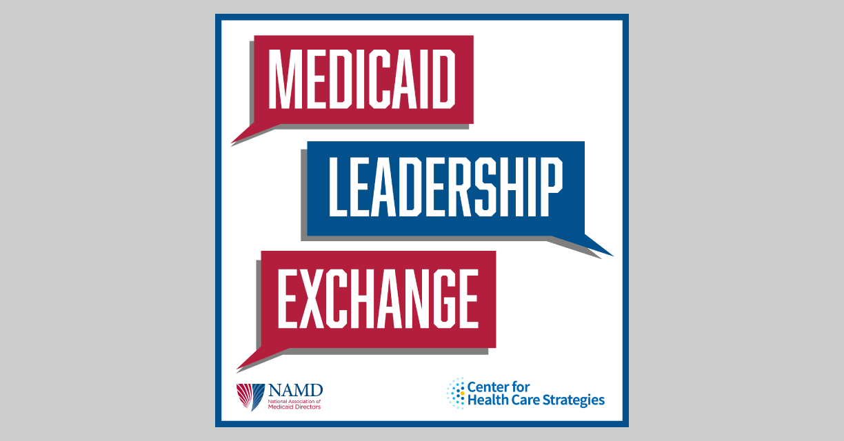 Understanding Medicaid’s Federal-State Partnership - Center for Health ...