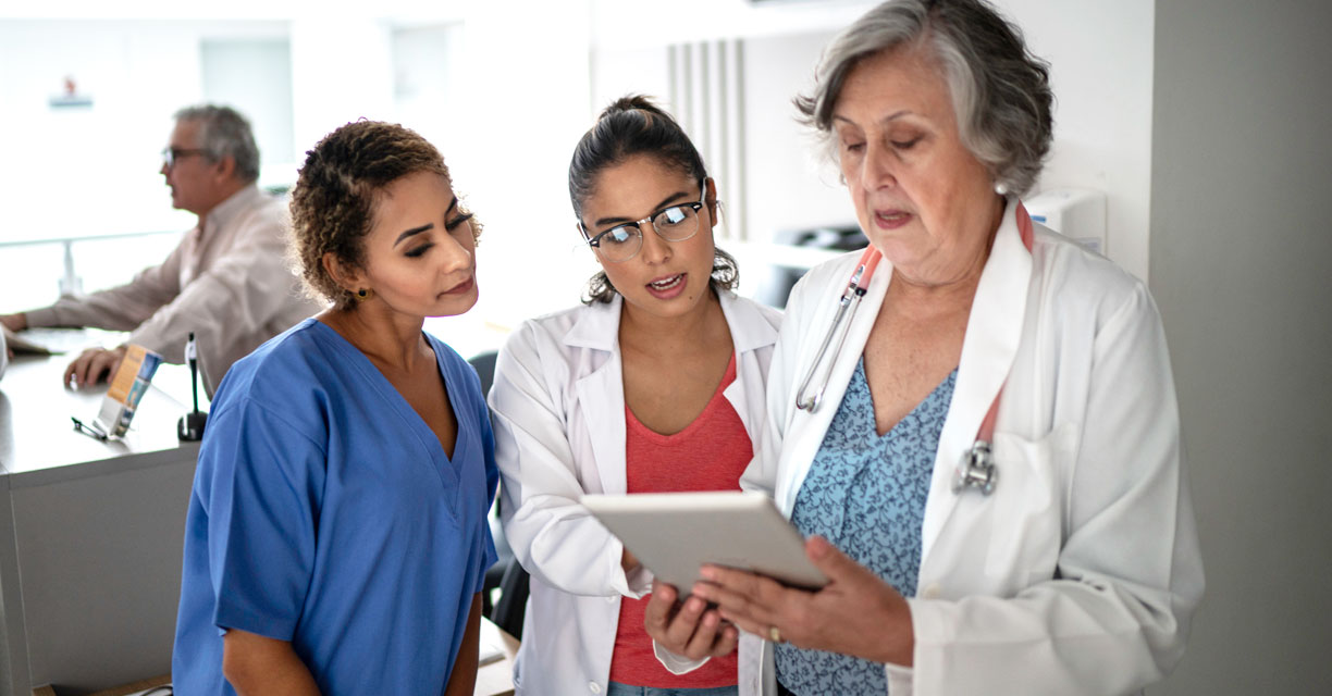 Supporting Technology-Enabled Innovation in Medicaid Managed Care to ...