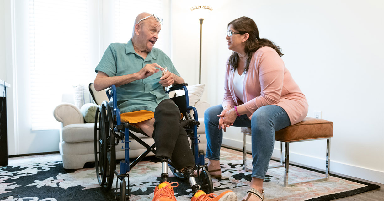 Moving Home- and Community-Based Services to Medicaid Managed Long-Term ...