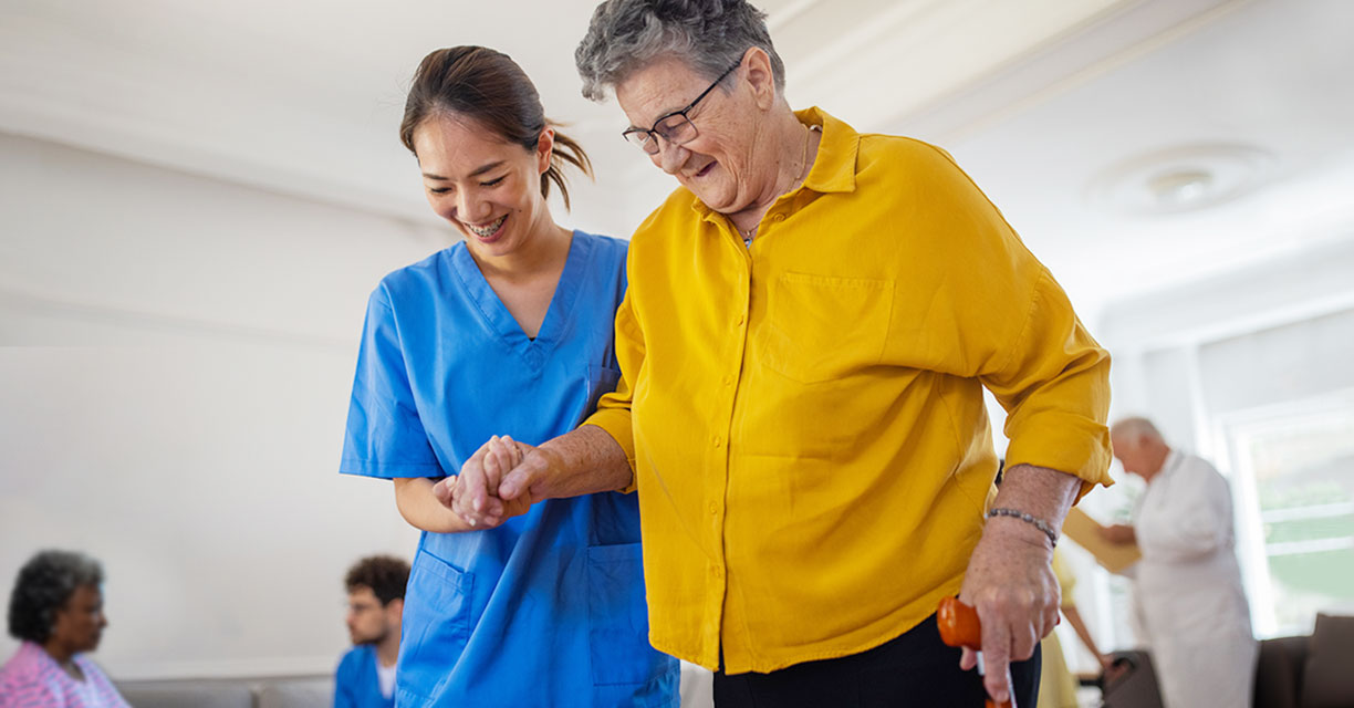 State Nursing Home Innovation & Transparency Learning Collaborative ...