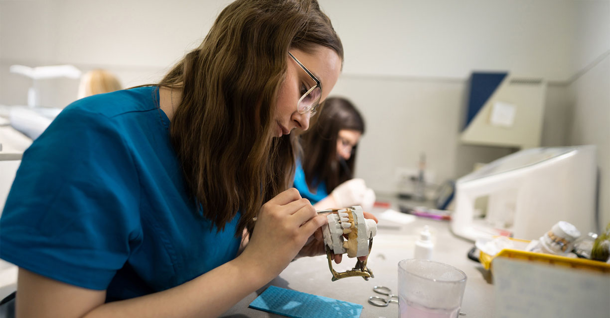 Strengthening the Oral Health Workforce Through State Oral Health ...