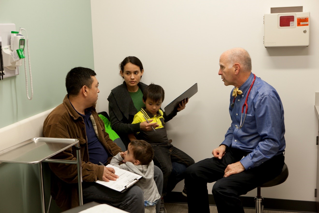 Project Access NOW’s C3 Community Assistance Program: Ensuring Safe ...