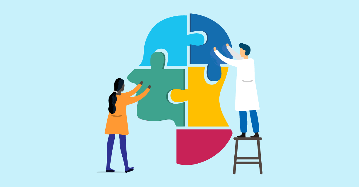 Behavioral Health Integration Across All Levels of the System - CHCS Blog