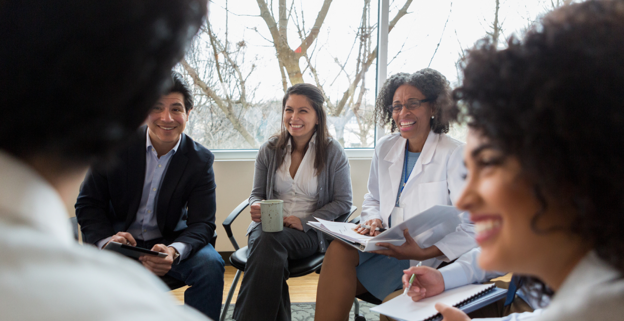 State Strategies to Promote Team-Based Primary Care Through Medicaid ...