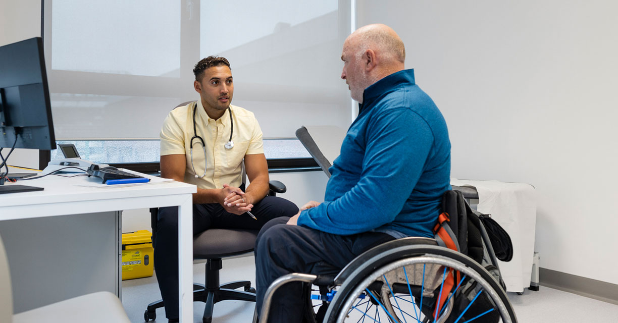 Medicaid Payment Approaches to Strengthen Disability-Competent Primary ...