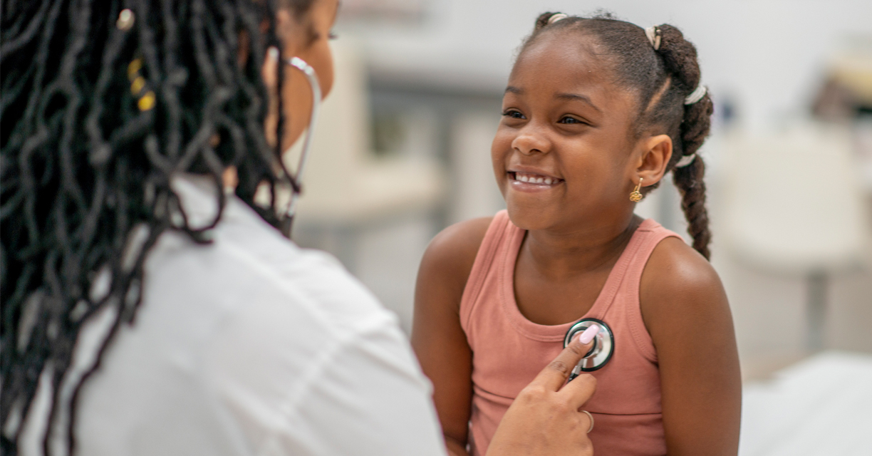 Center for the Urban Child and Healthy Family at Boston Medical Center ...