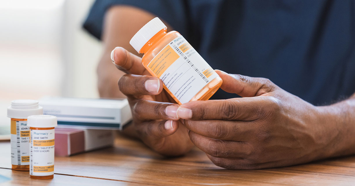Expanding Access to Medications for Opioid Use Disorder: A Checklist ...
