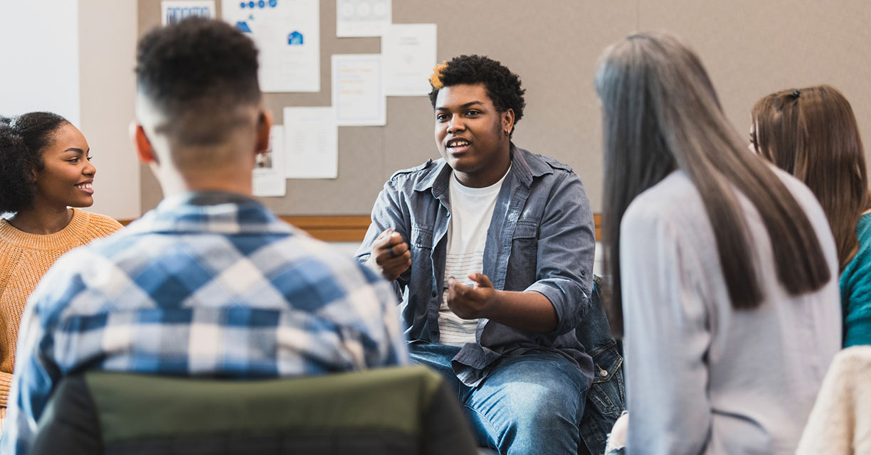 Expanding Access to Peer Supports for People with Substance Use ...