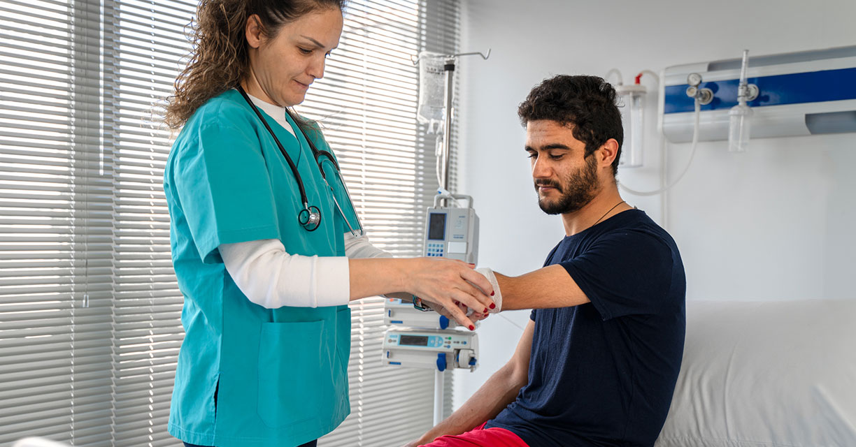 Medical Respite Care - Center for Health Care Strategies