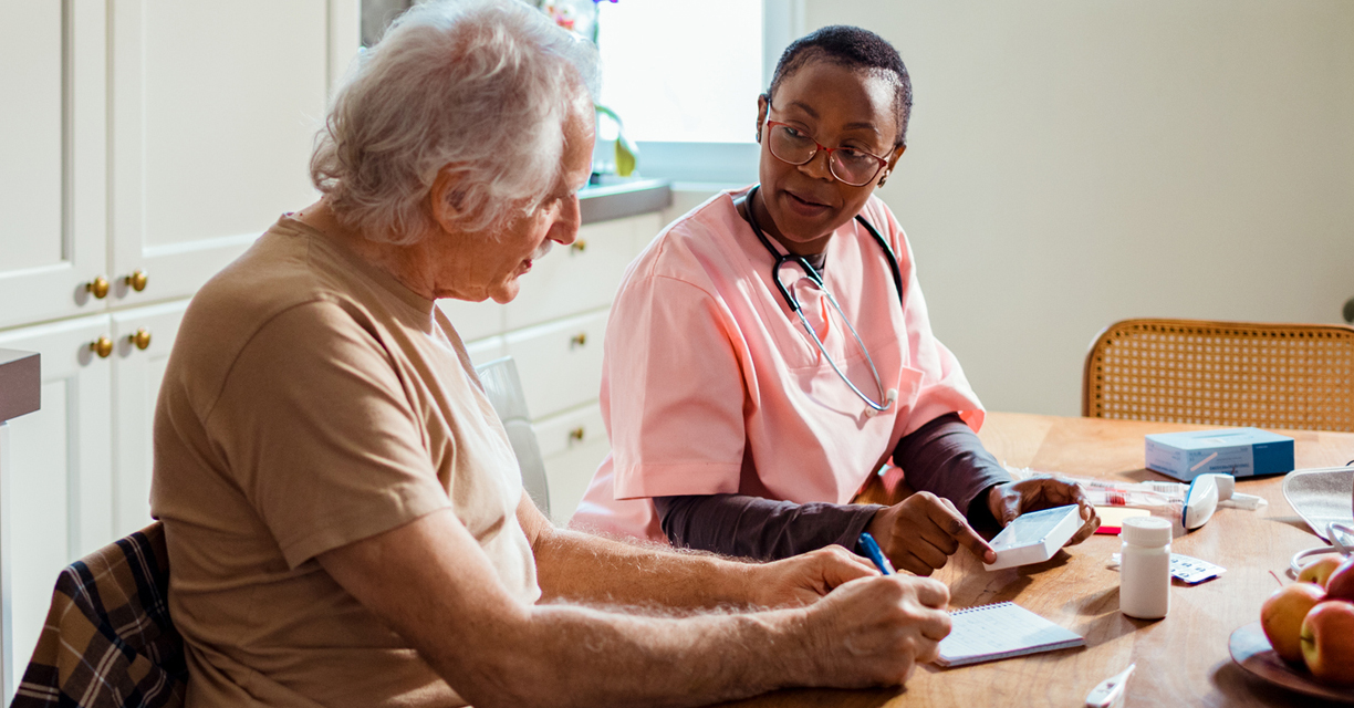 Support and Services at Home (SASH): Helping Older Adults and People ...