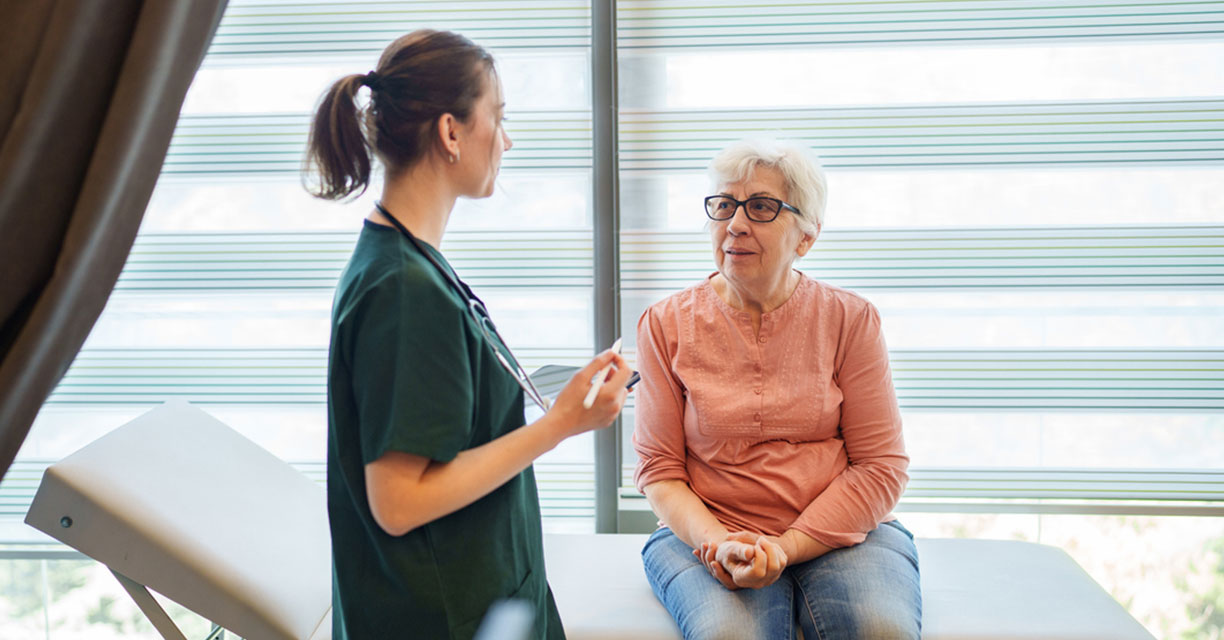 Expanding Access to Integrated Medicare-Medicaid Programs in Rural ...