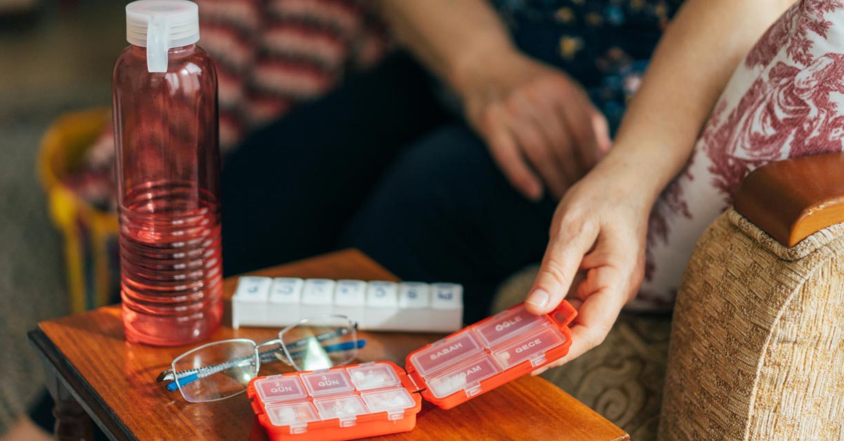 Community Management of Medication Complexity Innovation Lab - Center ...