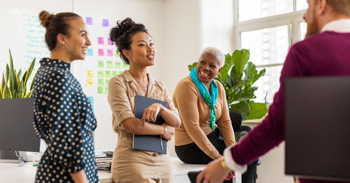 Simplifying a Complex Topic: How Improved Messaging Can Strengthen ...