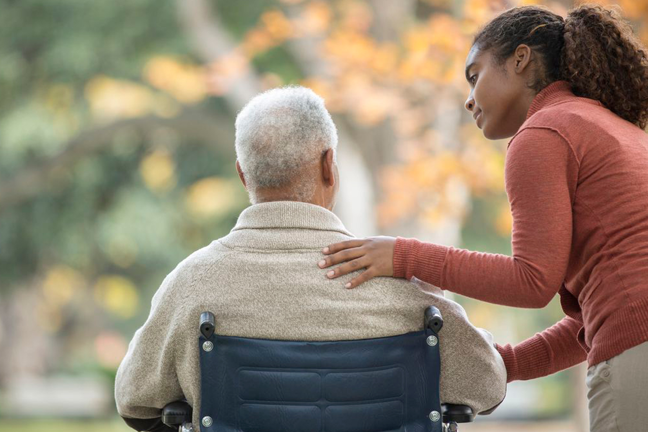 Supporting Direct Care Workers Through Training and Stipends: Insights ...