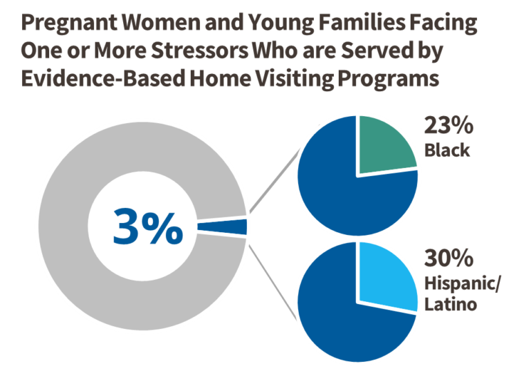 Addressing Racial and Ethnic Disparities in Maternal and Child Health Through Home Visiting ...