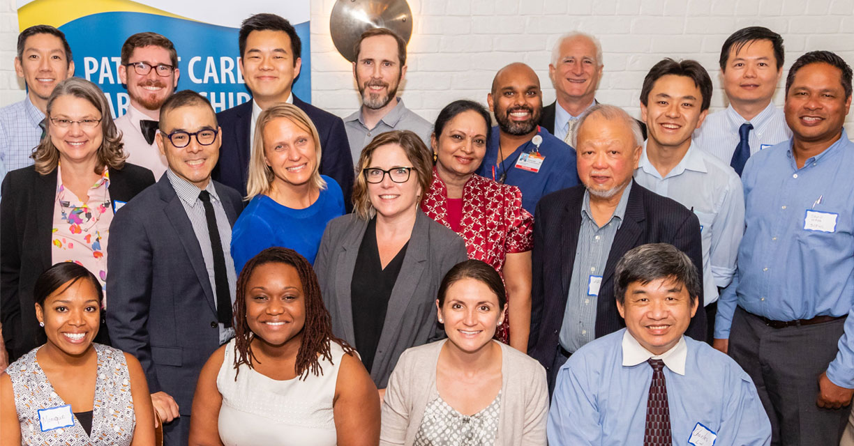 Building Safety Net Provider Capacity: Perspectives from L.A. Care ...