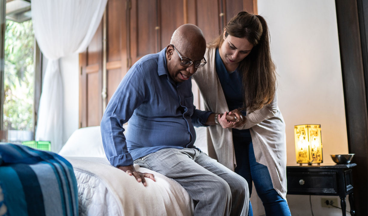 Getting Started with a Multisector Plan for Aging - Center for Health ...