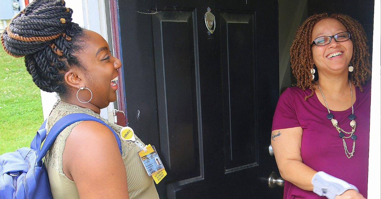 Virginia Commonwealth University Health System: Beyond the Walls and ...